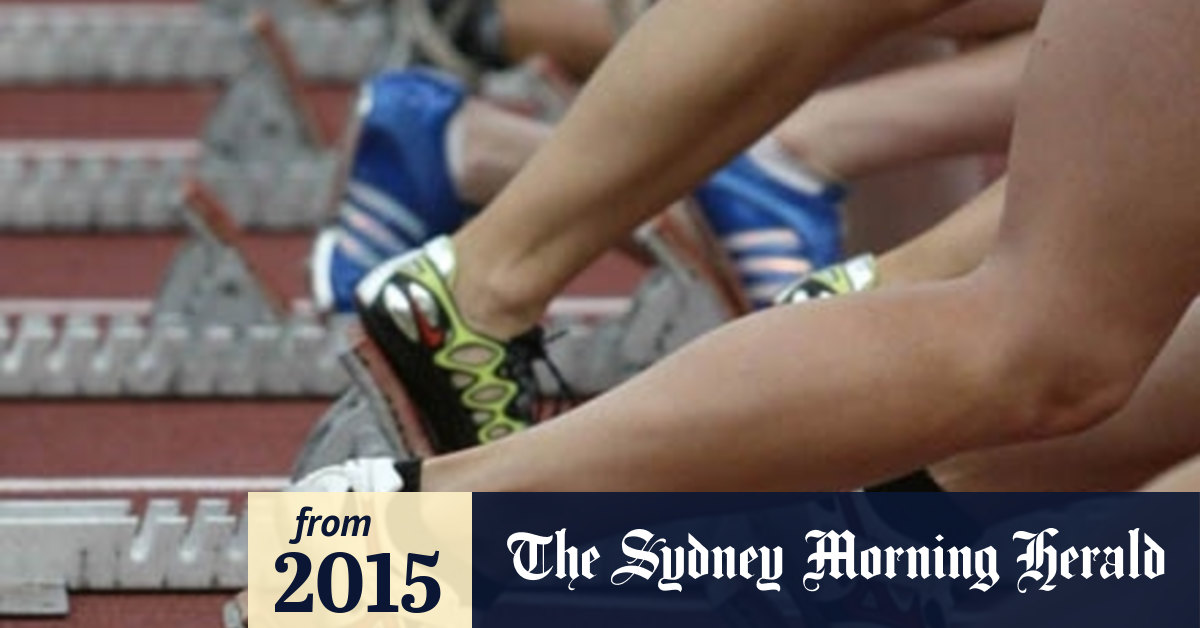 Craig Hilliard appointed Athletics Australia head coach Craig Hilliard appointed Athletics Australia head coach